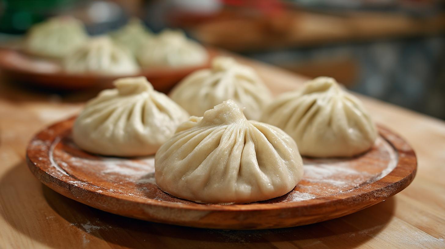 How to Fold Khinkali Properly: Step-by-Step Guide