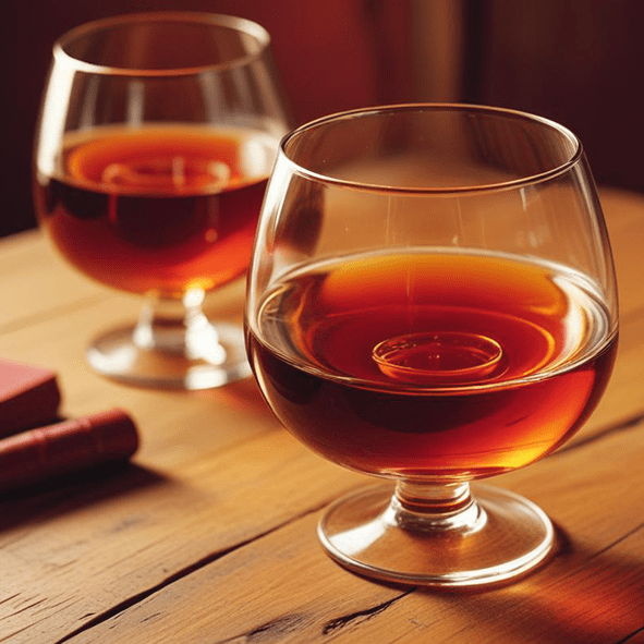 Georgian brandy – deGeorgie.fr