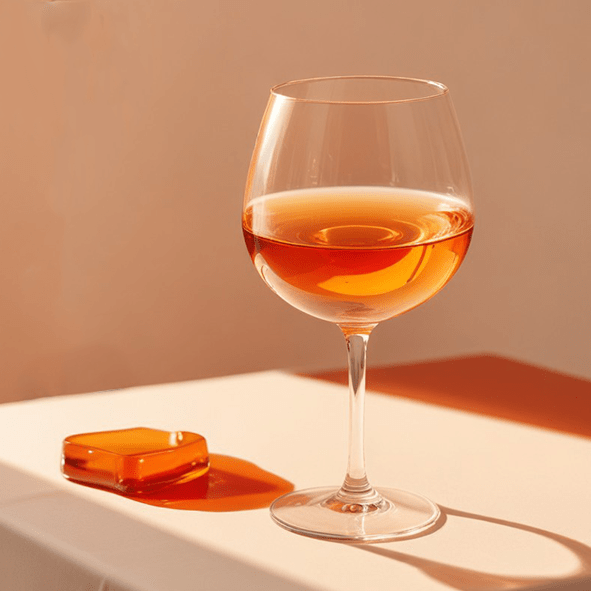 Georgian amber wines – deGeorgie.fr